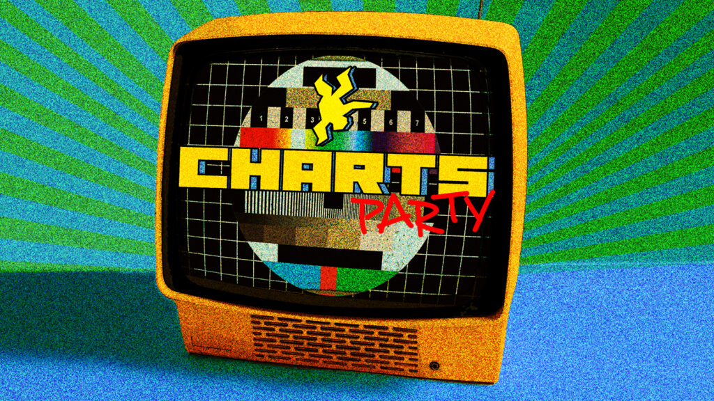 Charts Party - Kulturfabrik Krefeld e.V.